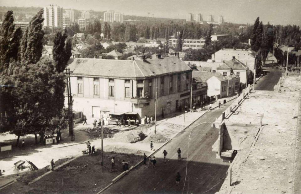 ИСТОРИЈА ВОЖДОВЦА – Gradska opština Voždovac